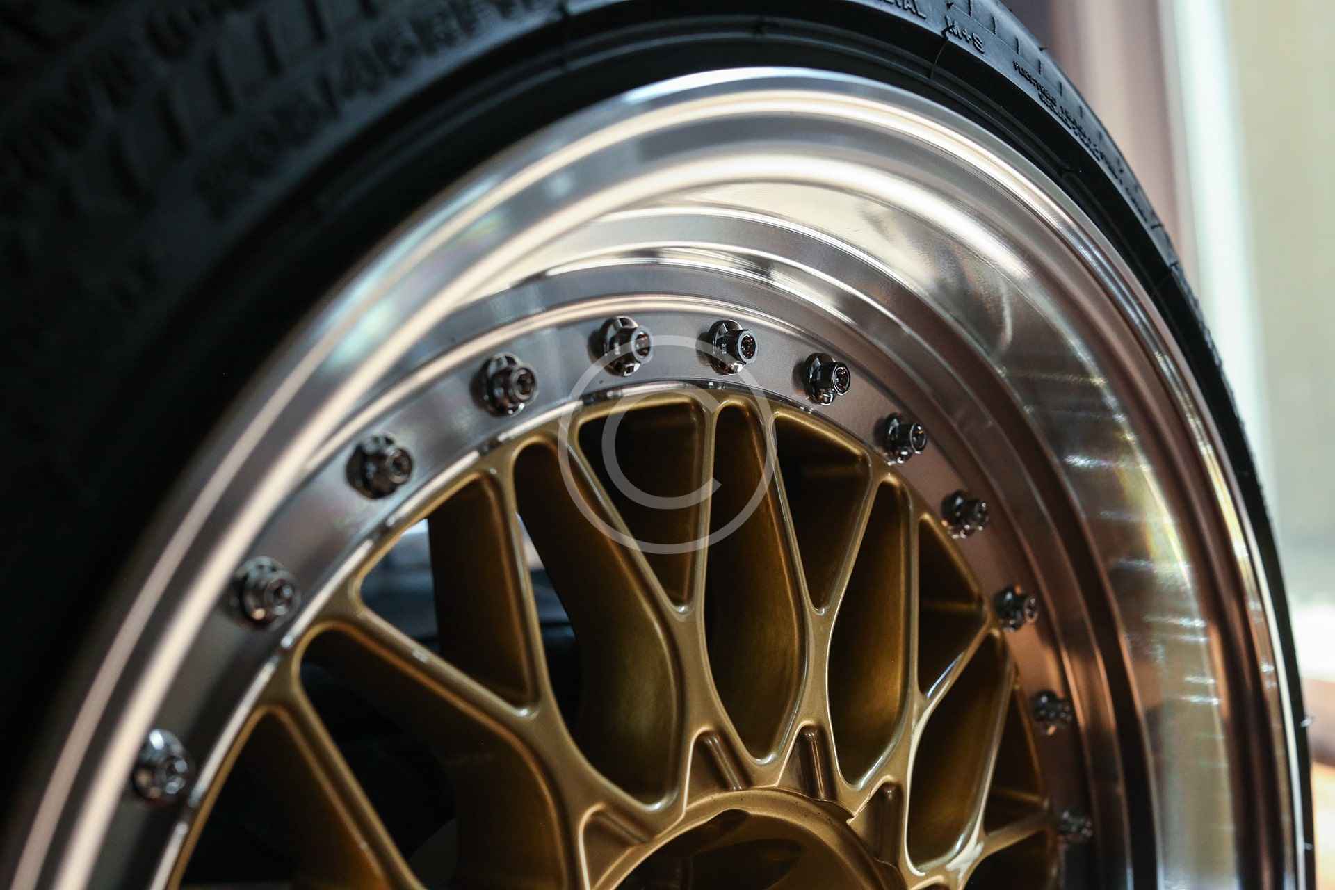 Steel state of mind: everything about modern rims – America Express Tires