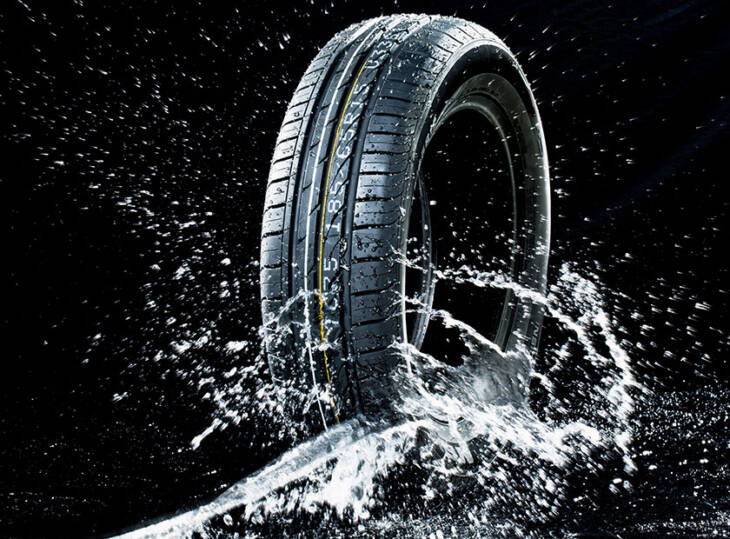 About Us – America Express Tires